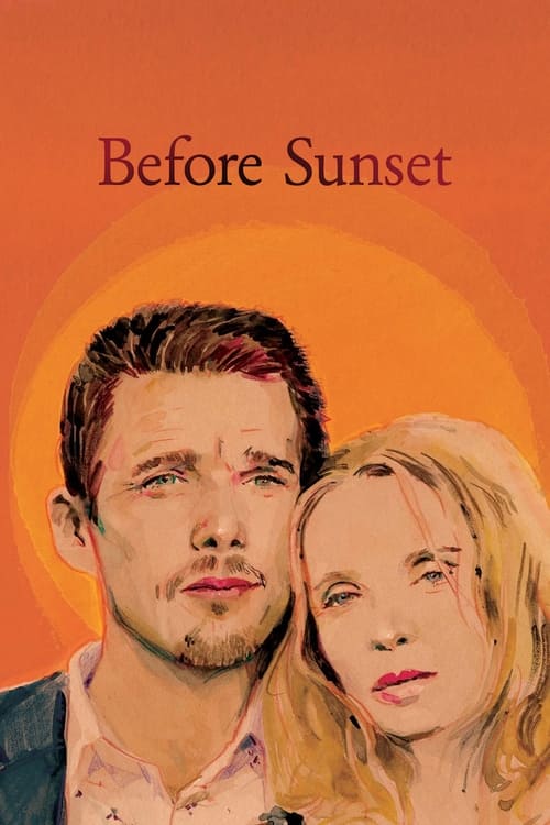 Gün Batmadan izle (Before Sunset - 2004) izle - Dizipal